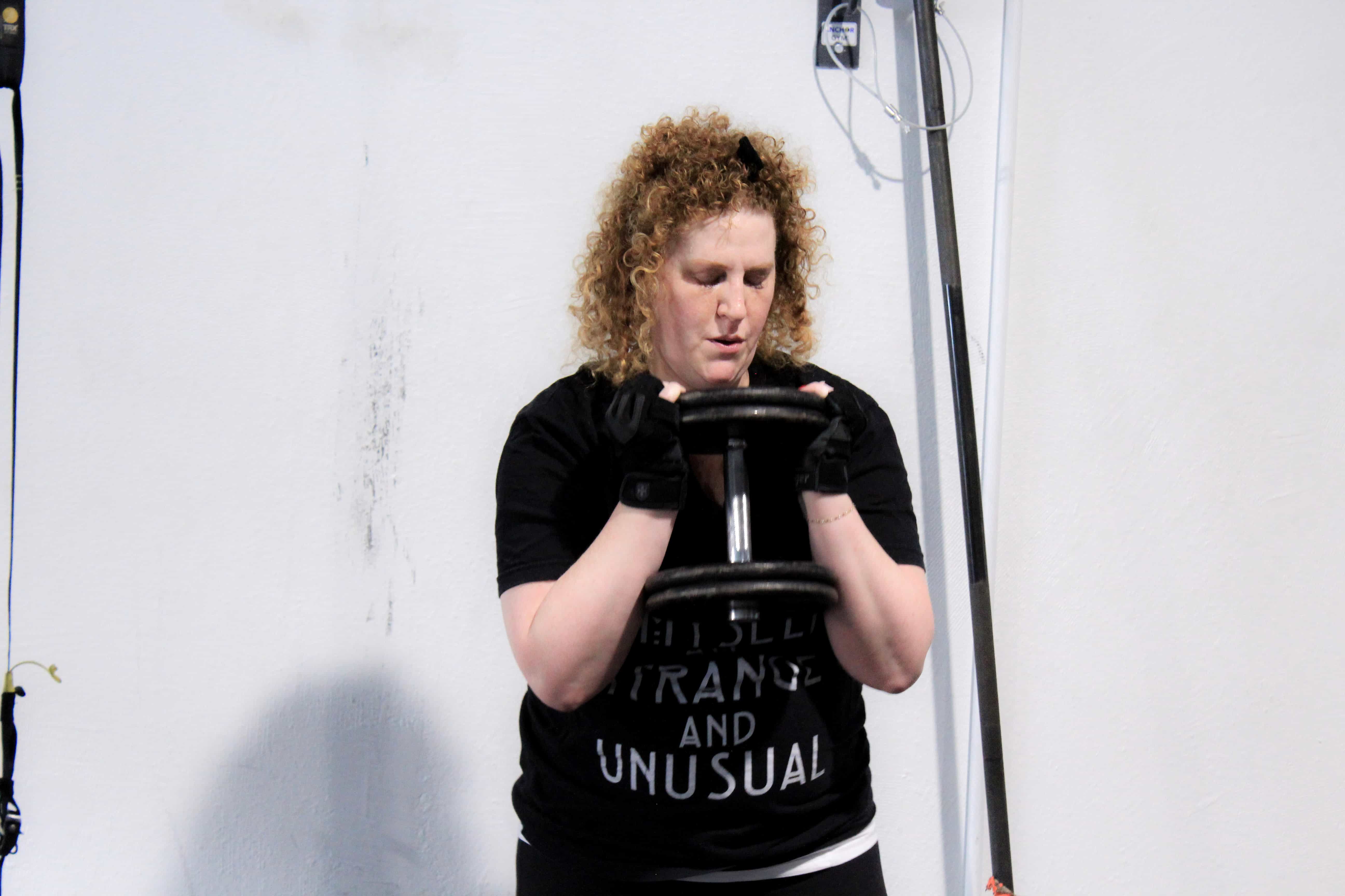 Why Going Down the Stairs Hurts More — And How Adults Over 50 in Austin ...